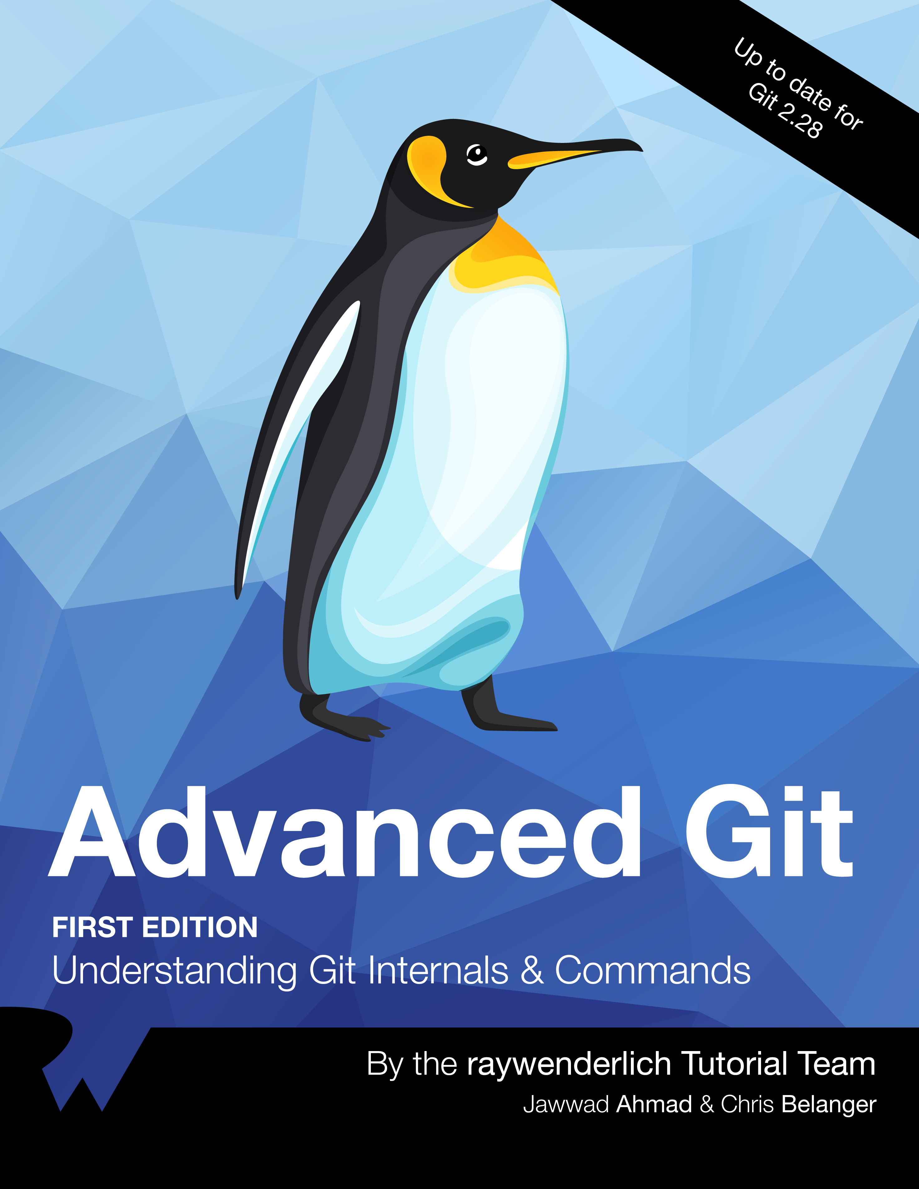Advanced Git | Kodeco